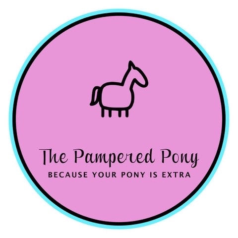 Products – The Pampered Pony Treats